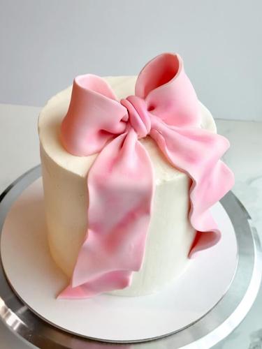Grace Bakes Cakes: UGA student runs one-woman specialty cake business ...
