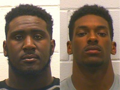 Details emerge from freshman football players' arrests | Georgia Sports ...