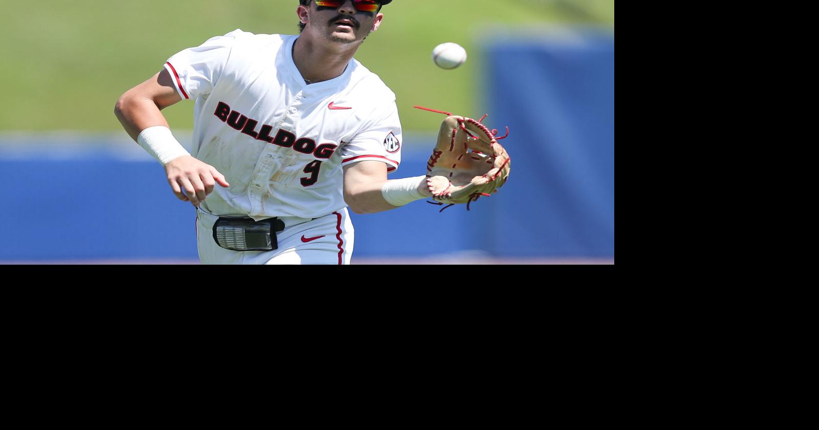 PHOTOS: UGA VS. LSU SEC Tournament | Multimedia | redandblack.com