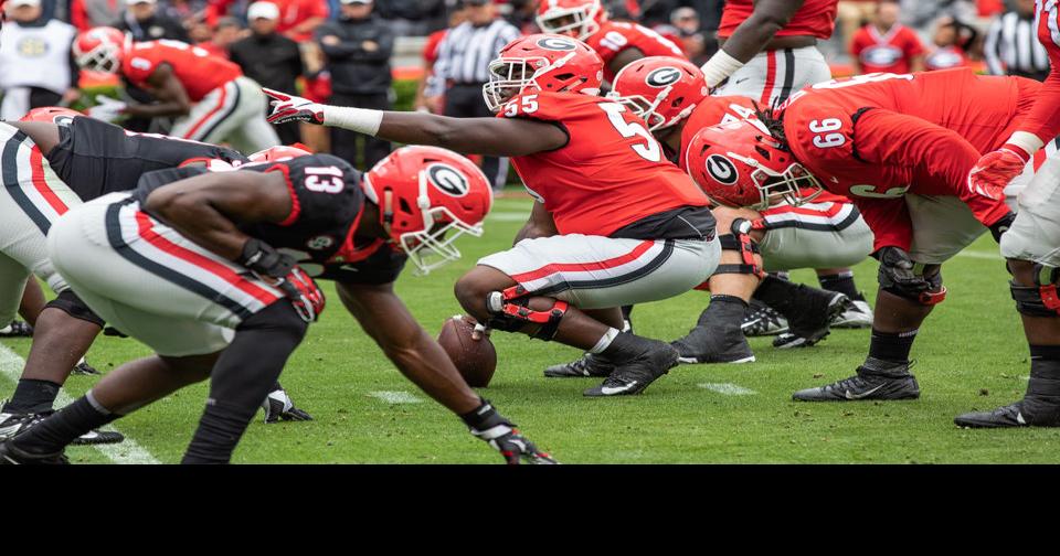2019 Georgia football preview: Breaking down each of the Bulldogs ...
