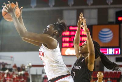 Lady Bulldogs defeat Kennesaw State after impressive defensive showing ...
