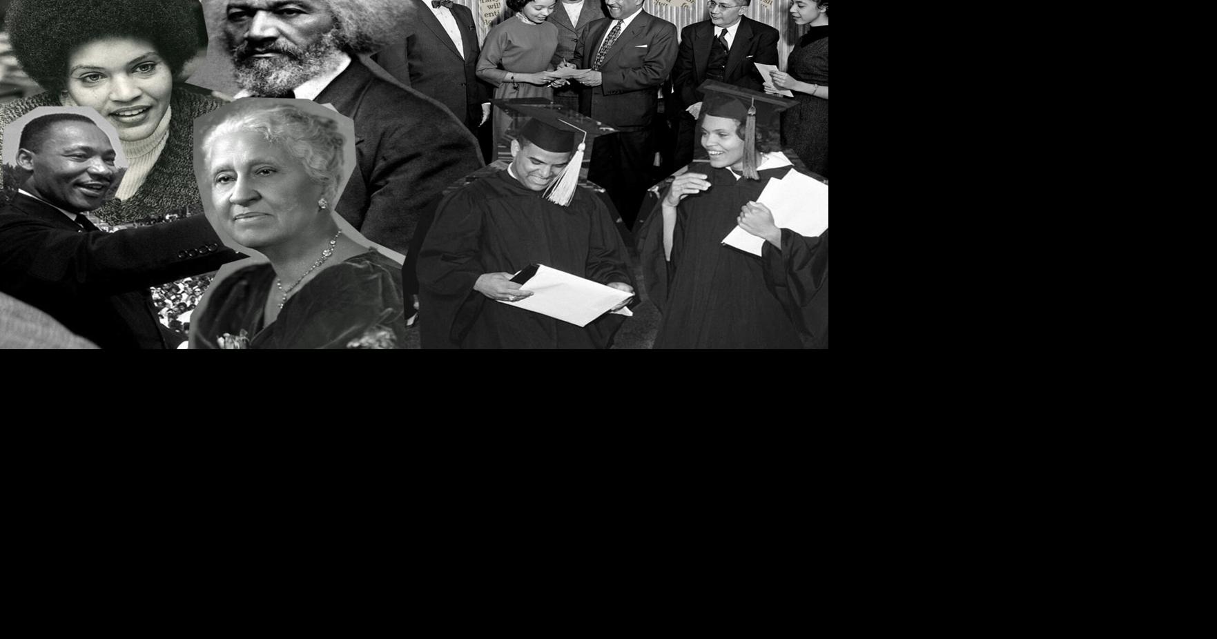 Tracing the roots of Black History Month | Arts & Culture | redandblack.com