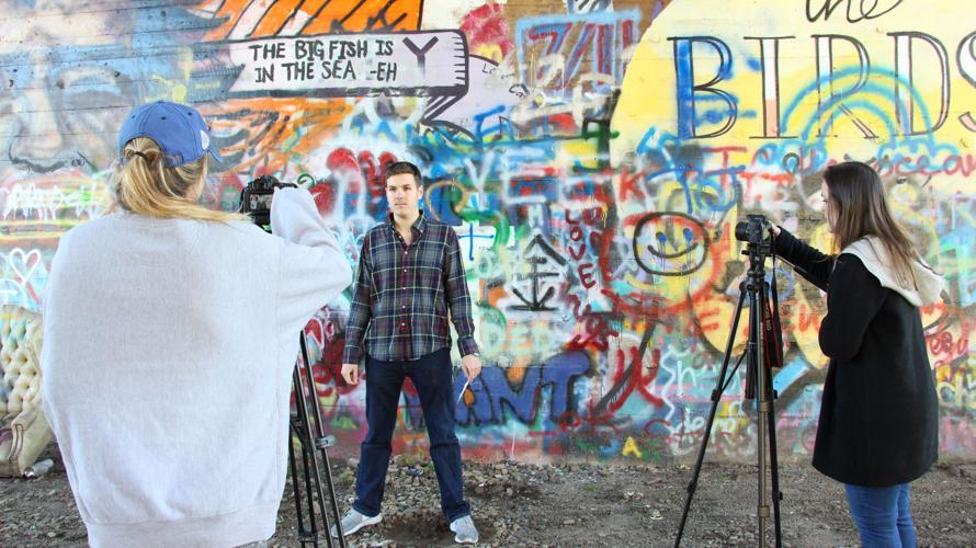 UGA students create documentary exploring gentrification in Atlanta ...