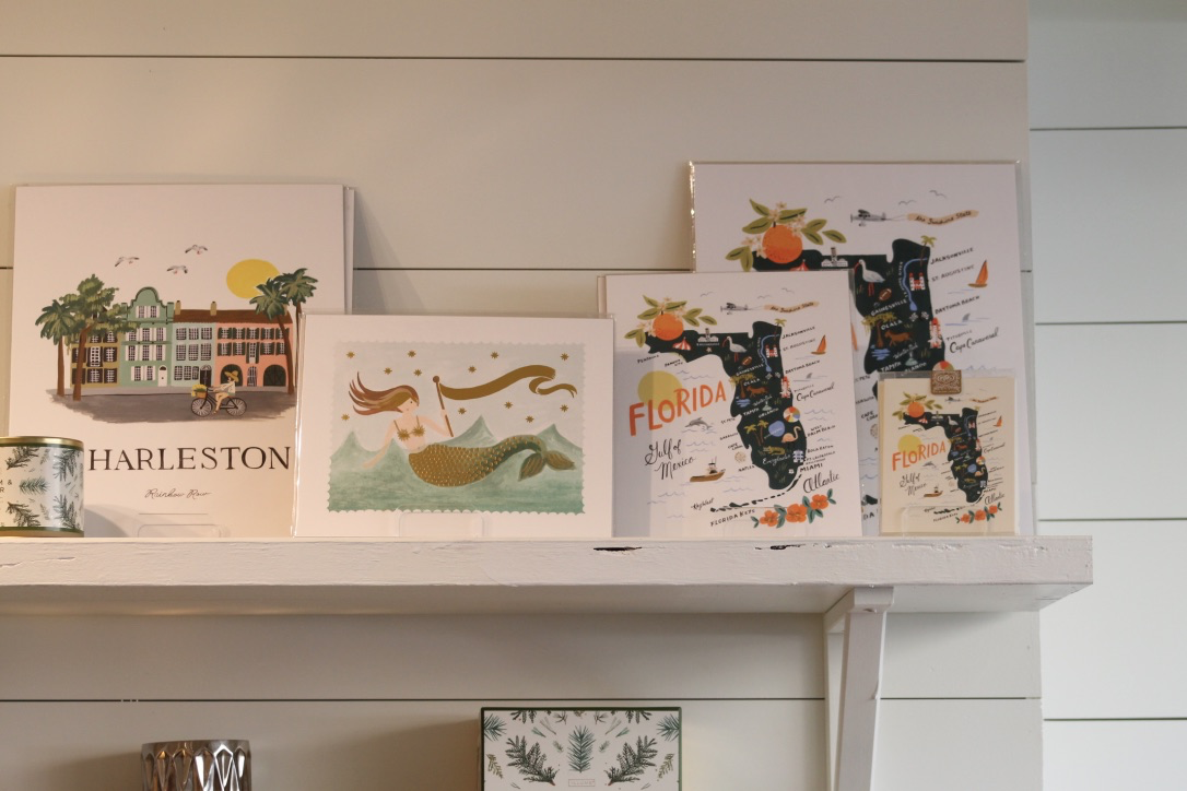 Archer Paper Goods: A new staple in Athens | Culture | redandblack.com