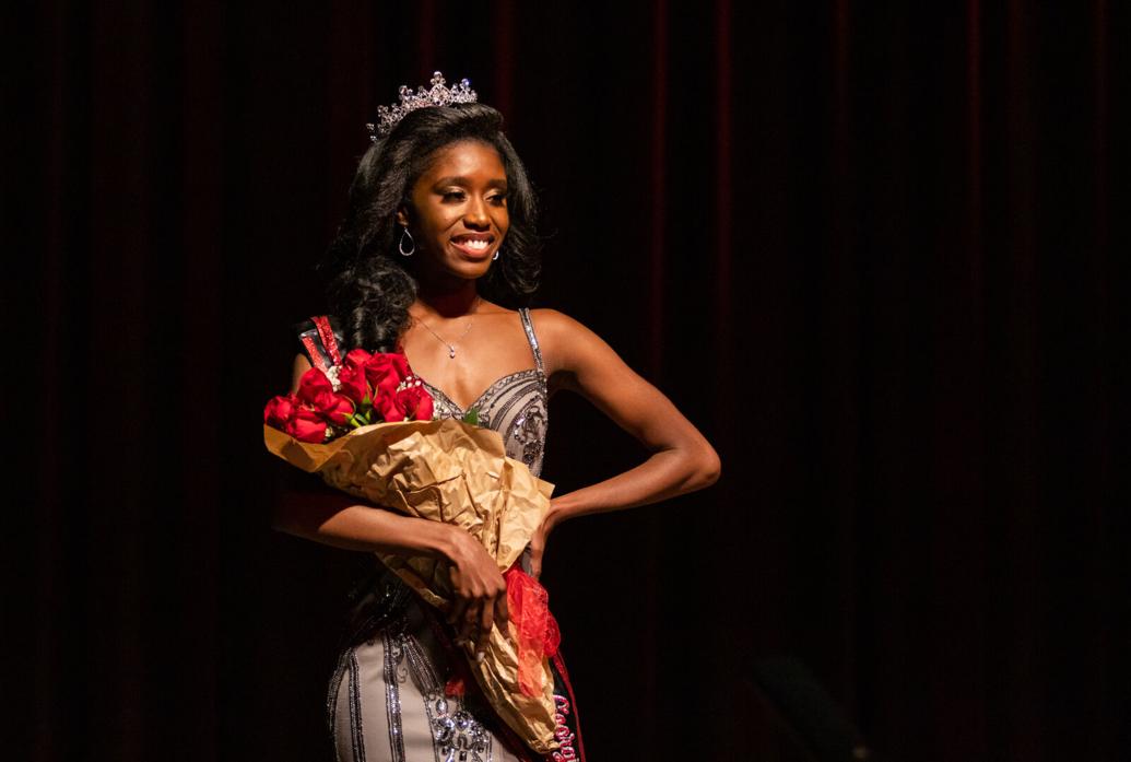 Miss Black University of Georgia Pageant crowns 2023 winner | Arts ...
