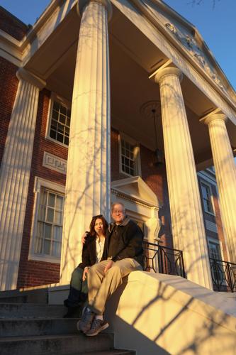 Bulldogs in love: Campus soulmates and their stories | Arts & Culture ...