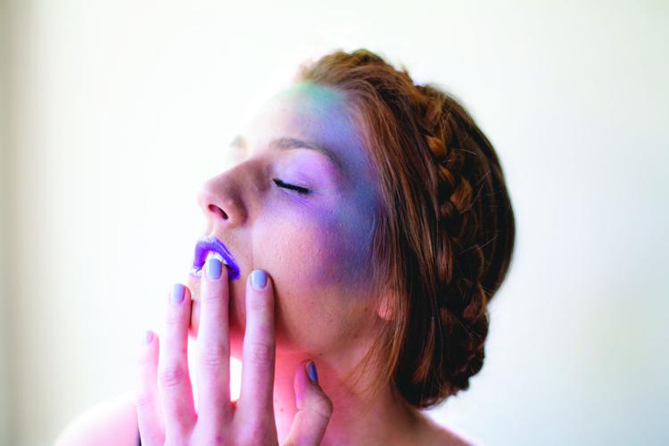 Pop into spring | | redandblack.com