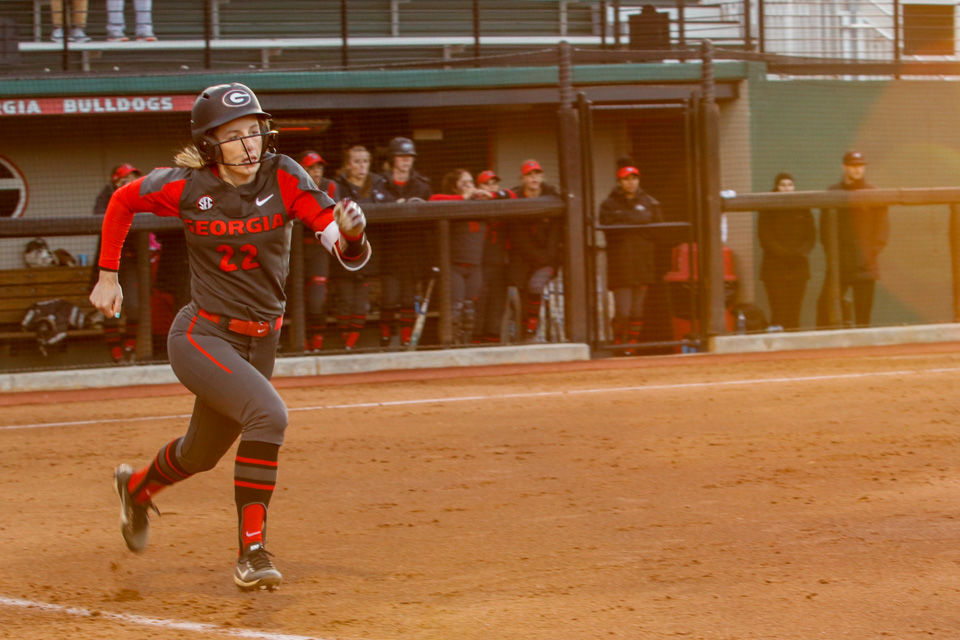 PHOTOS: Softball vs. Western Carolina University | Multimedia ...
