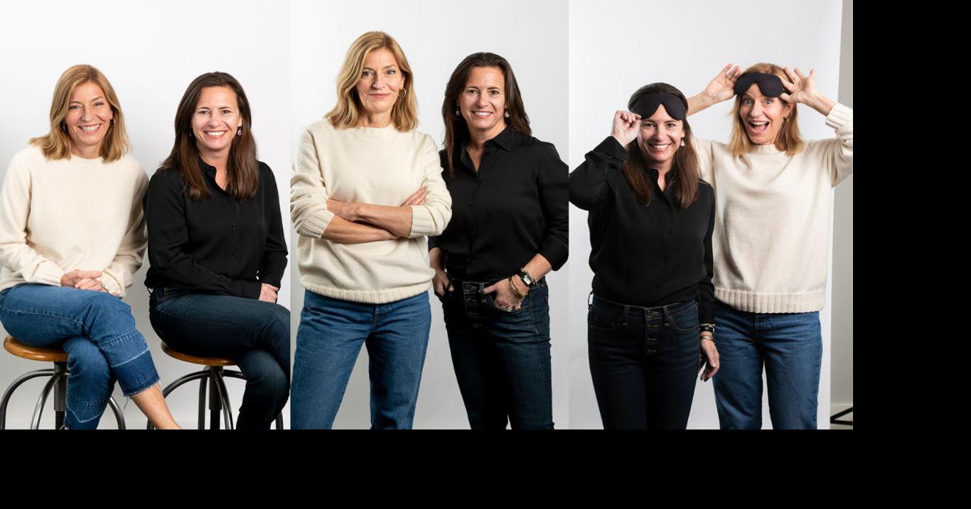 UGA alumnae behind the Inactive Company transform exhaustion into ...