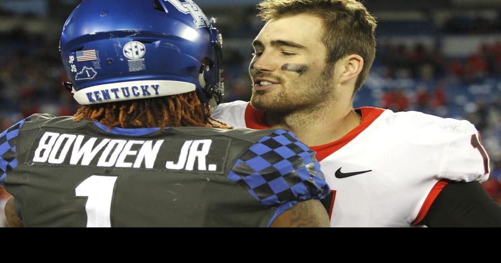 A new dynamic: Georgia bracing to face Kentucky's versatile Lynn Bowden ...