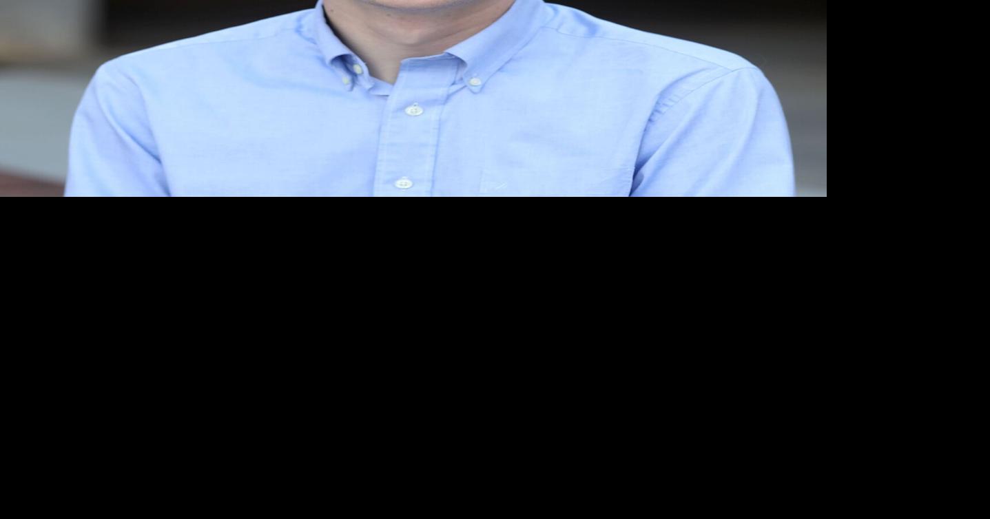 Jim Bass: Summer 2023 Editor in Chief | Alumni | redandblack.com