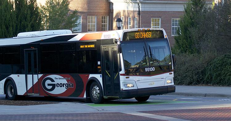 Campus Transit experiments with electric buses, hopes to increase ...