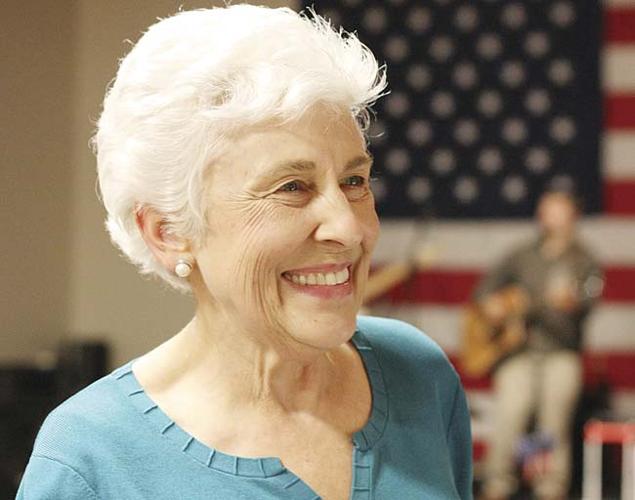 CLASSIC CITY SHOWDOWN: Denson, O’Looney to runoff for mayor; Stegall ...