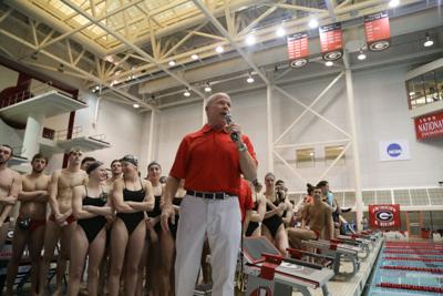 Six athletes sign with Georgia swimming and diving | Georgia Sports ...