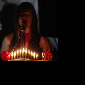 PHOTO GALLERY: Jane Jane Pollock at Caledonia Lounge | Variety ...