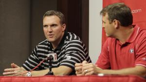 Matt Stinchcomb inducted into the College Football Hall of Fame ...