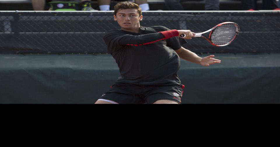 Emil Reinberg’s dramatic comeback falls short in decisive match vs ...