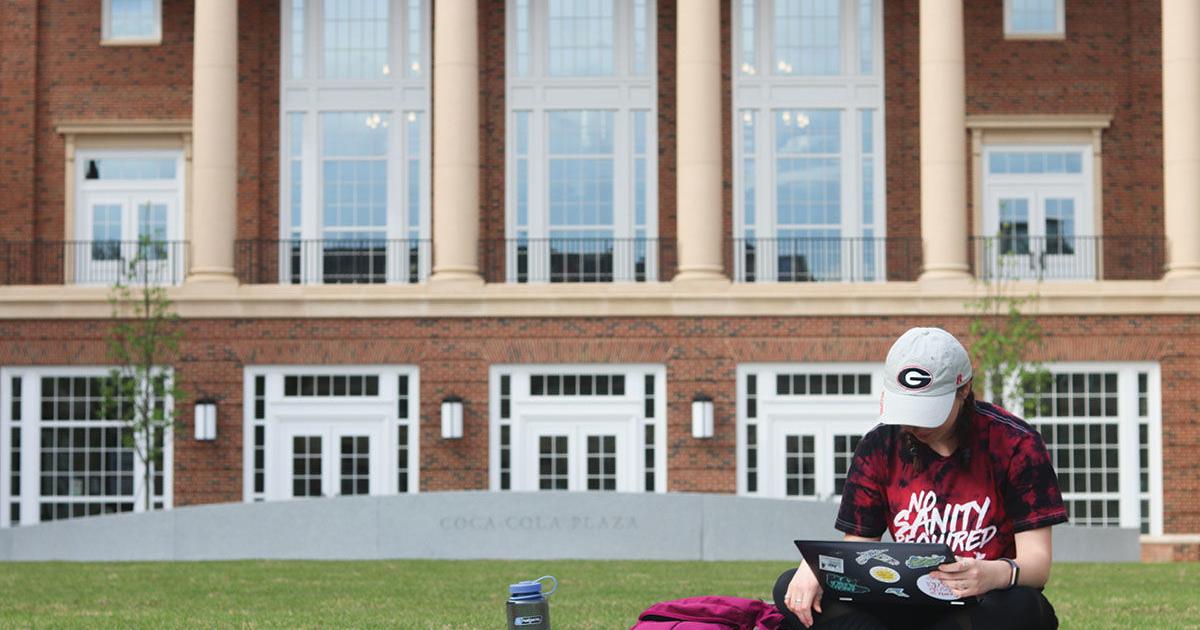 Registration Hacks: 6 steps to mapping a successful semester at UGA ...