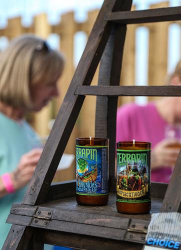 Terrapin’s Hops Harvest Festival Promotes community, environmental ...