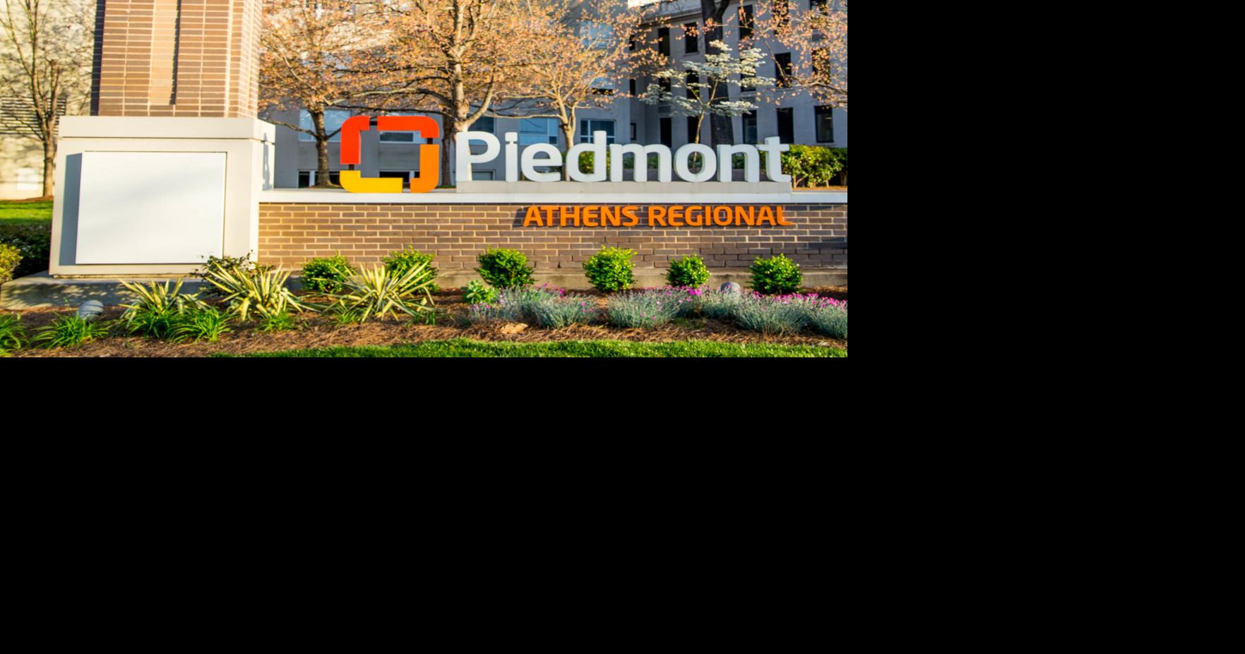 Piedmont Athens Regional provides free physicals to student athletes ...