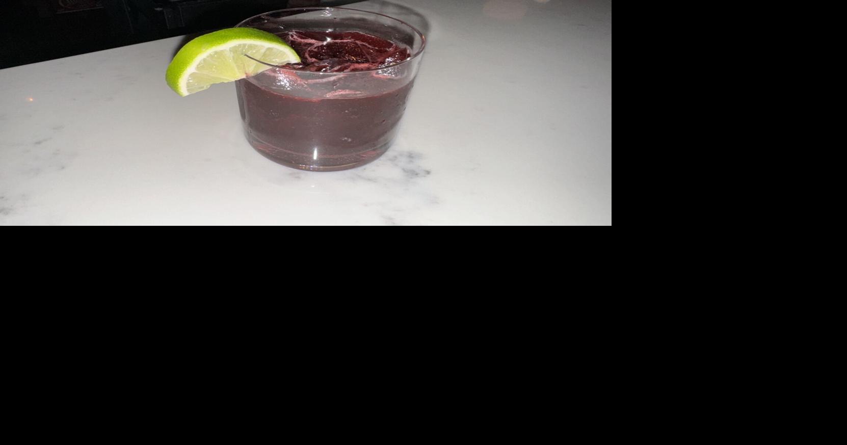 Taste Test: Bar Sober | Eat & Drink | redandblack.com