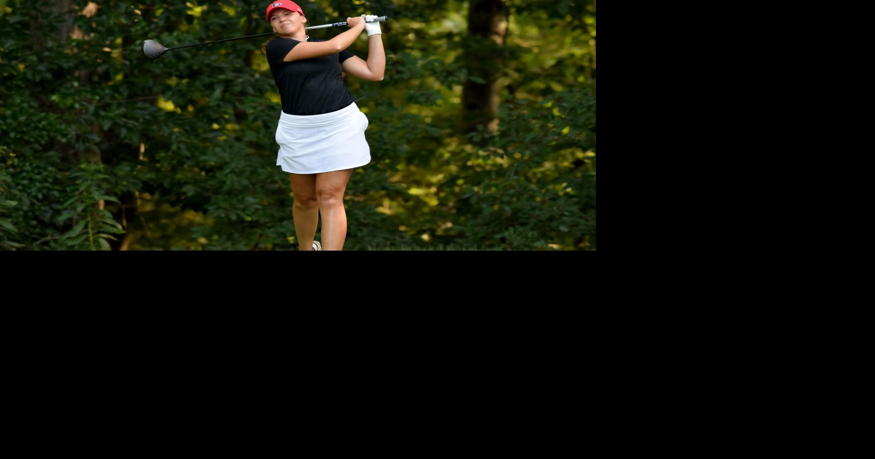 UGA golfers earn All-American Scholar honors | Georgia Sports ...