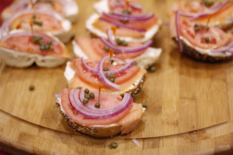 PHOTO GALLERY: A Taste of Athens | Variety | redandblack.com