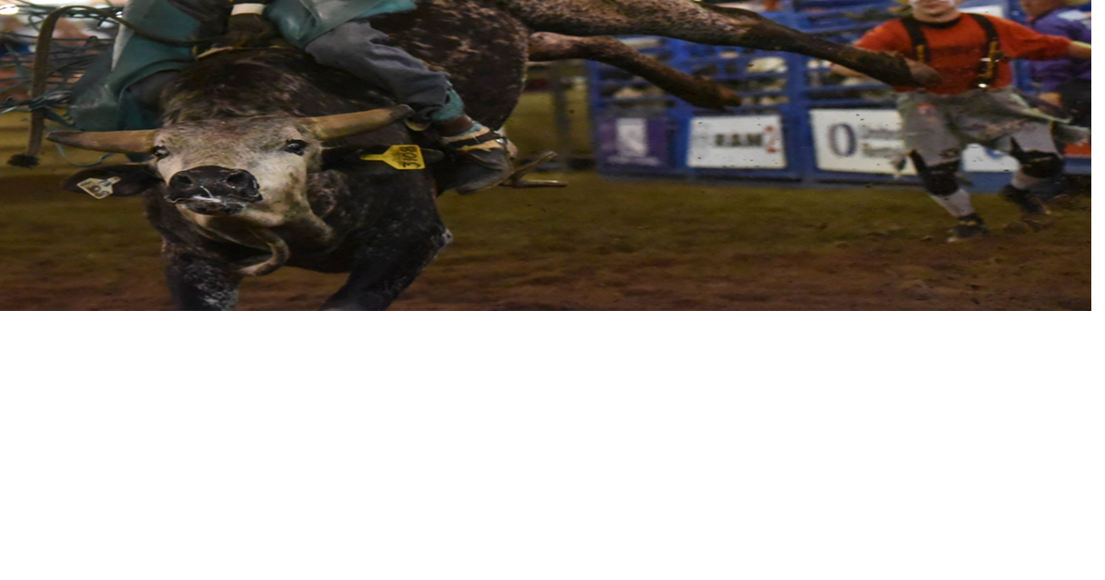 Great Southland Stampede Rodeo | Calendar | redandblack.com