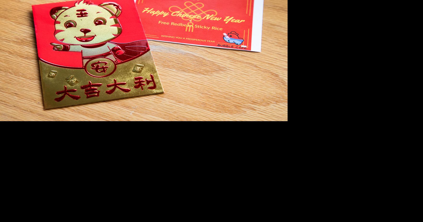 New year, cherished traditions: Asian communities celebrate Lunar New ...