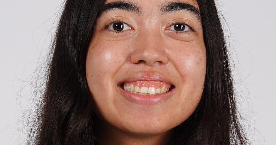 Laney Martin: Fall 2024 Chief Photographer | Alumni | redandblack.com