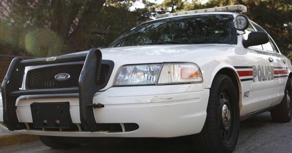 Less crime over summer, police remain ‘aware’ | Cops | redandblack.com