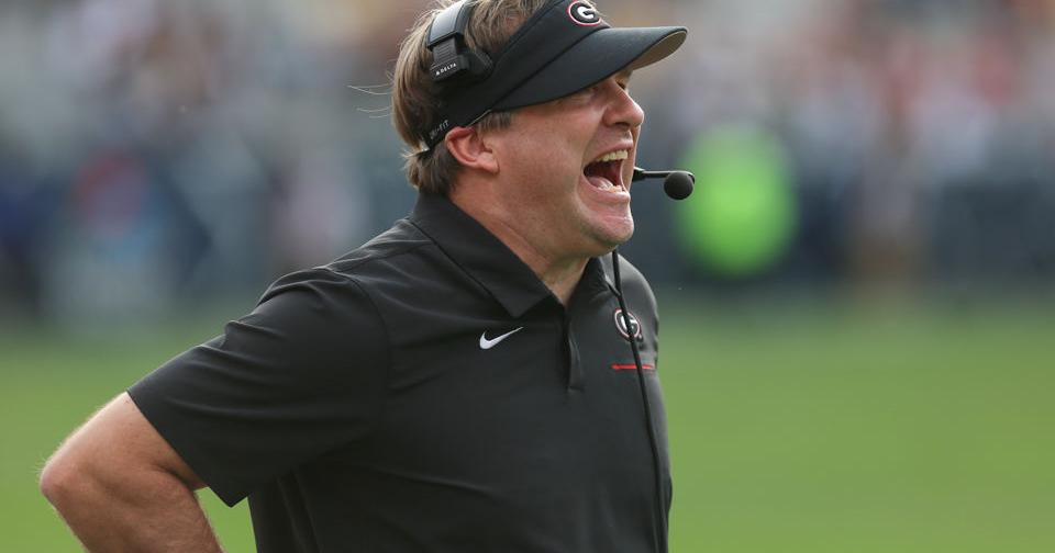 UPDATE: Former Alabama strength coach Scott Cochran named Georgia ...