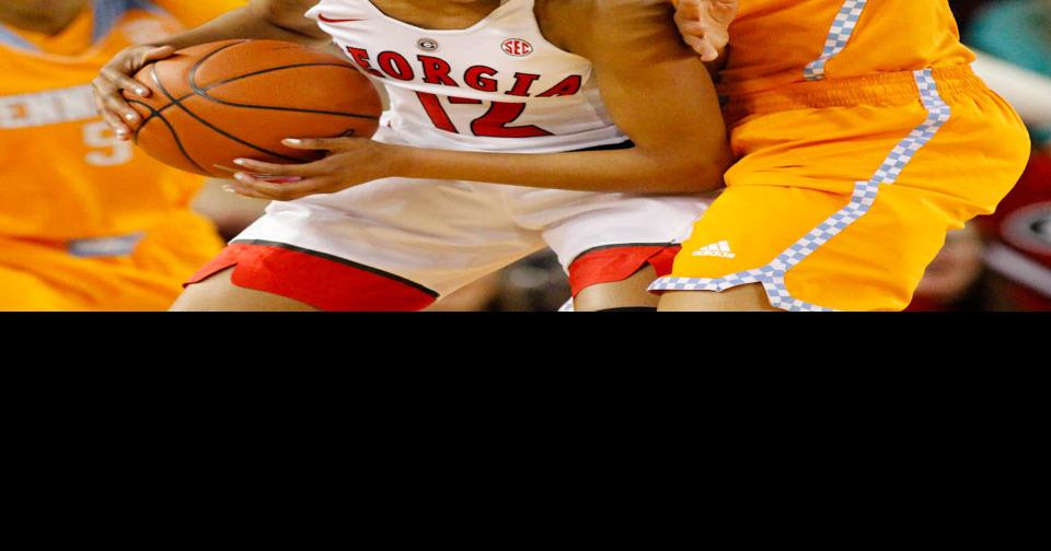 Freshmen Mackenzie Engram and Haley Clark surprise in first seasons for ...