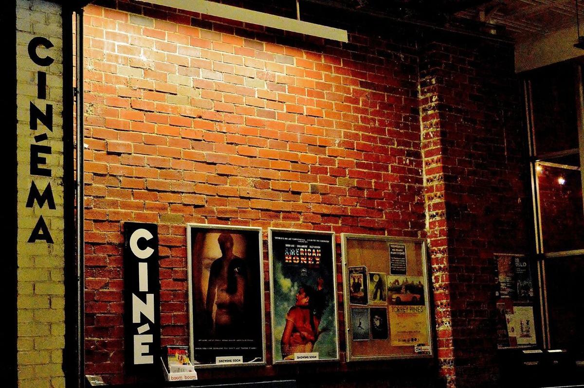Cause + Effect Progressive Film Festival to take place at Ciné | Arts ...