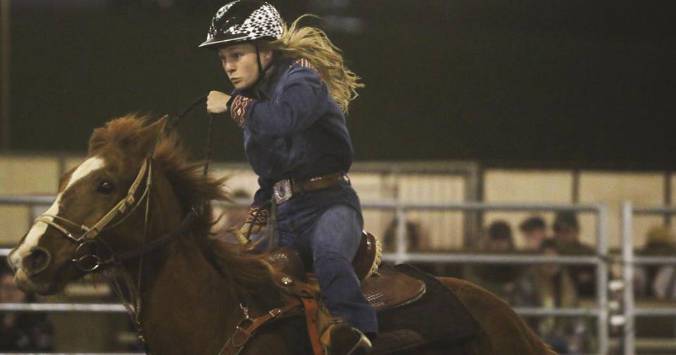‘The greatest show on dirt’: How the Great Southland Stampede Rodeo has ...