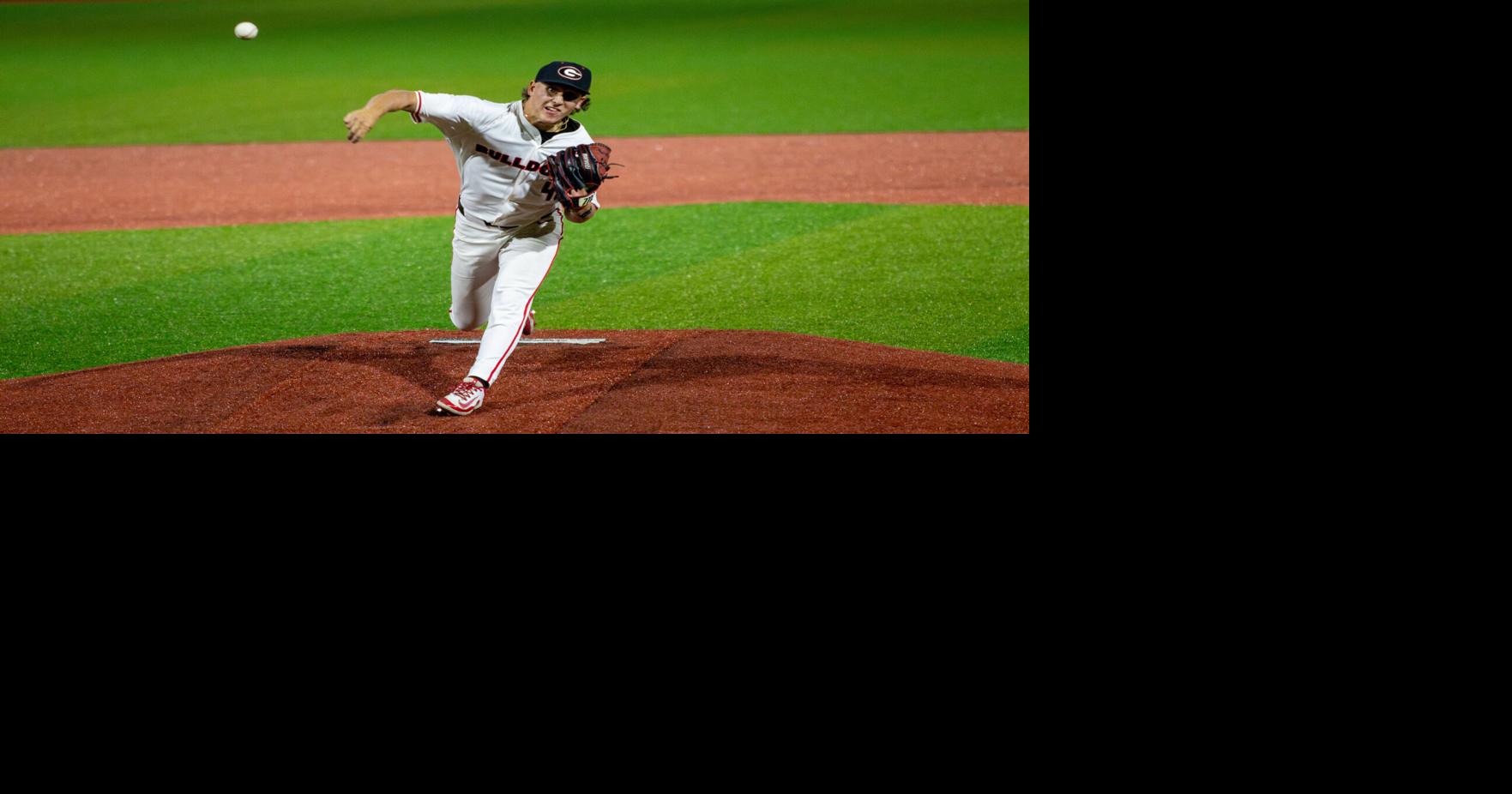 PHOTOS: UGA vs. Kennesaw State University Baseball | Multimedia ...