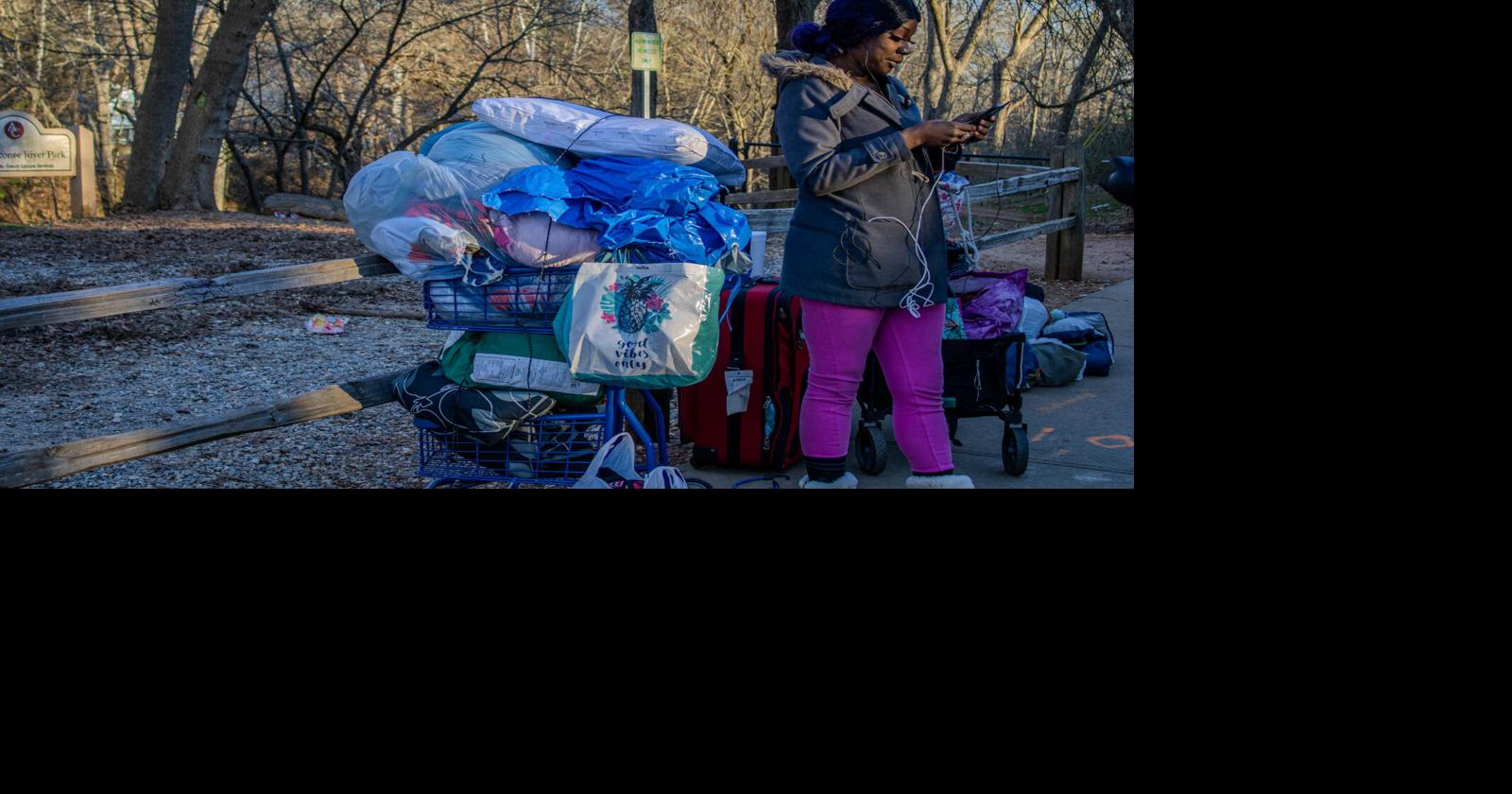 Sheltering hope: Athens rallies against homelessness | City News ...