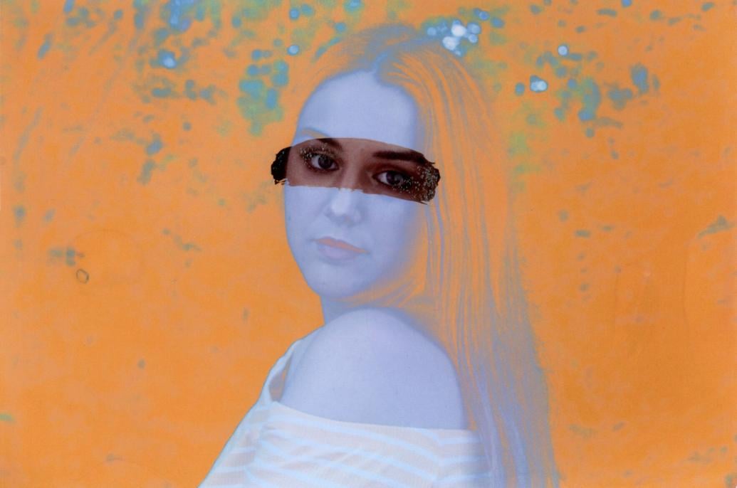 PHOTOS: How to bleach photo prints | Multimedia | redandblack.com