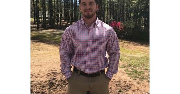 UGA student William Aaron Whitaker commemorated by loved ones | Campus ...