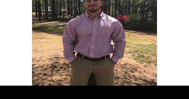 UGA student William Aaron Whitaker commemorated by loved ones | Campus ...