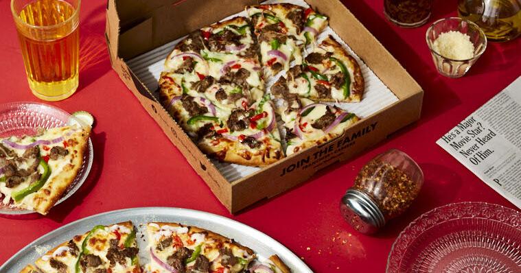 Athens restaurant roundup: Your Pie's seasonal menu, bowls at Gyro Wrap ...