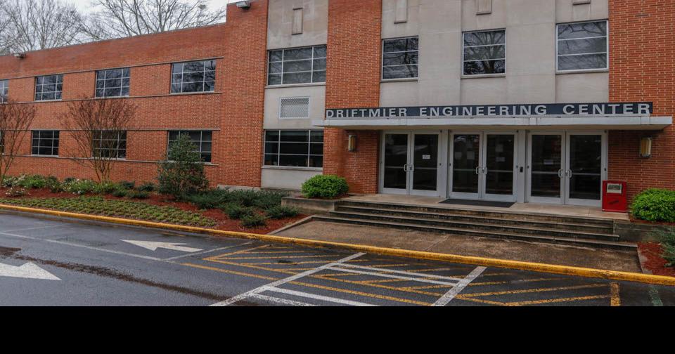 UGA College of Engineering recognized for diversity | Campus News ...