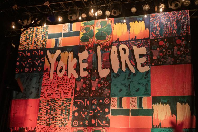 PHOTOS: Yoke Lore at the Georgia Theatre | Multimedia | redandblack.com