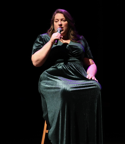 Local talent shines at Athens Creative Theatre’s inaugural 'ACT’s Got ...