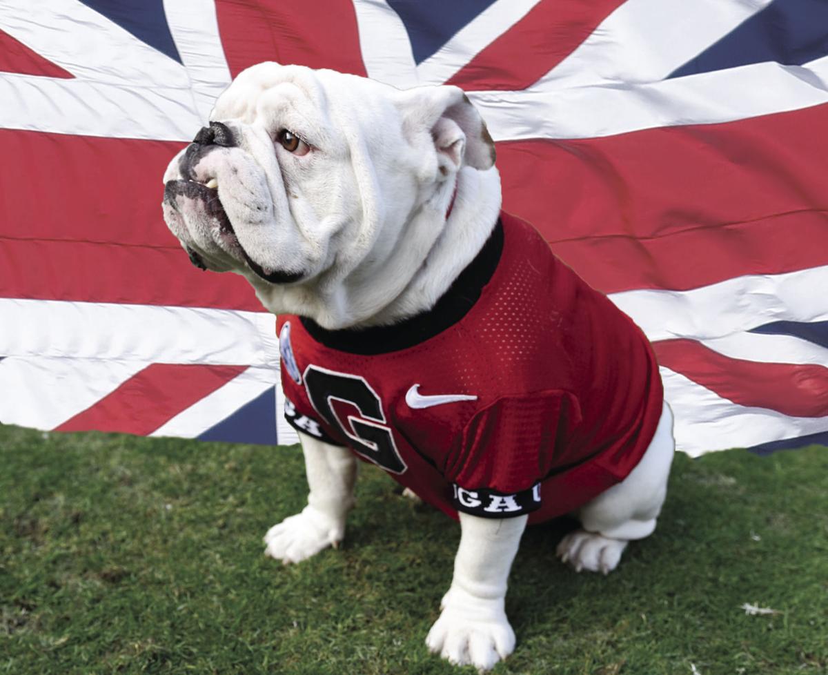 Paw prints: UGA Fulbright Scholars make their mark abroad | Campus News ...