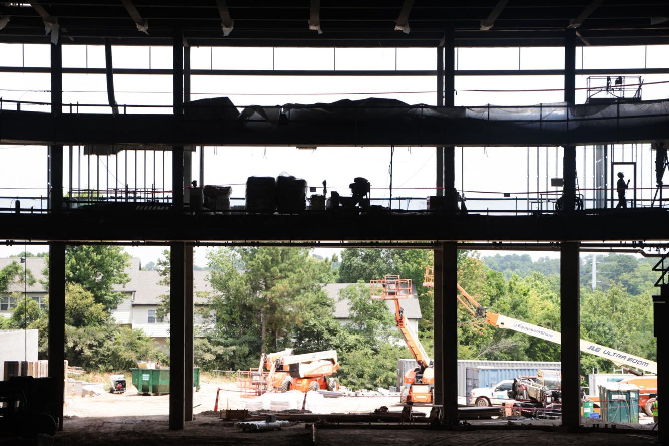 Athens Rock Lobsters ready to rock and roll: Hockey debut planned in ...