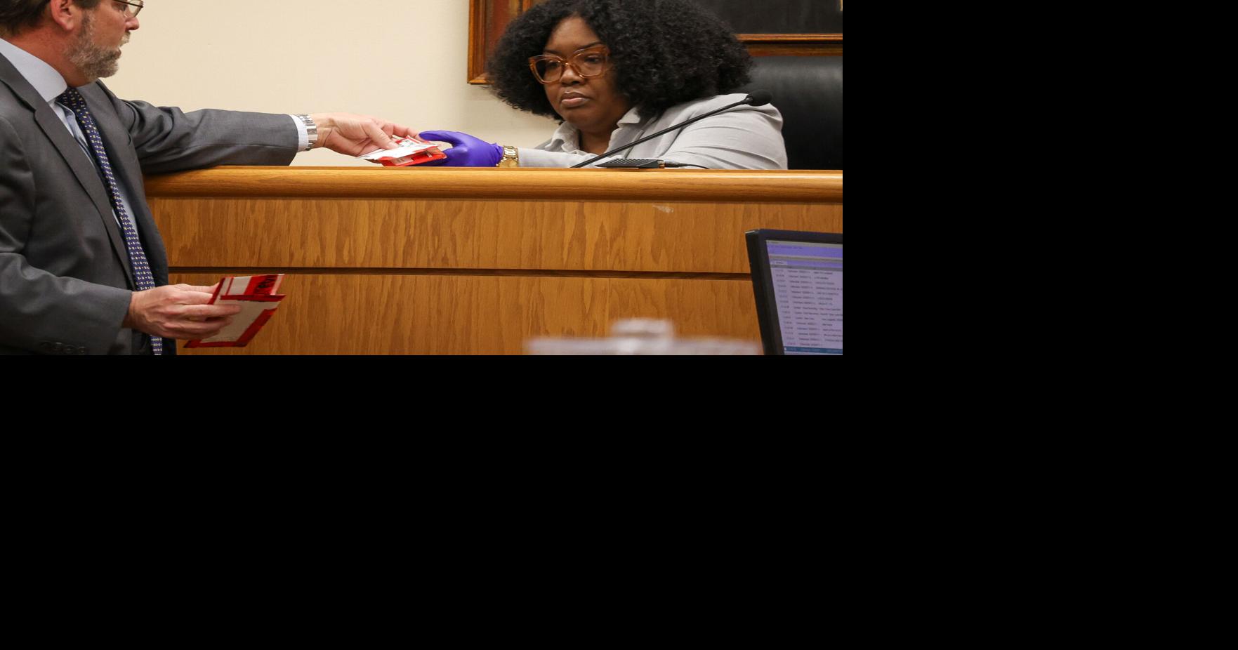 DNA results and GBI testimonies mark eighth day of Tara Baker murder ...
