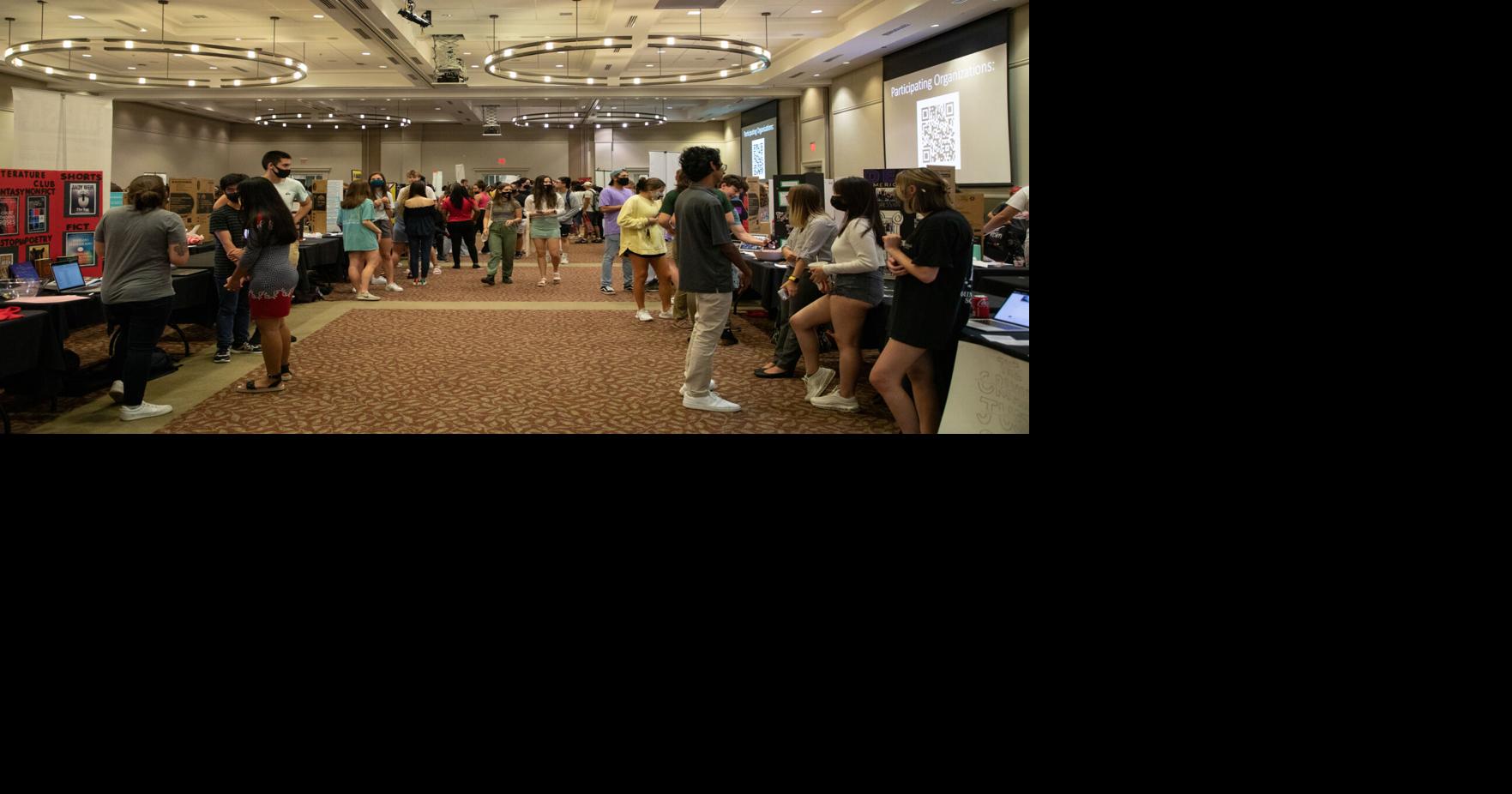 6 unique UGA clubs to get involved in this fall | Arts & Culture ...