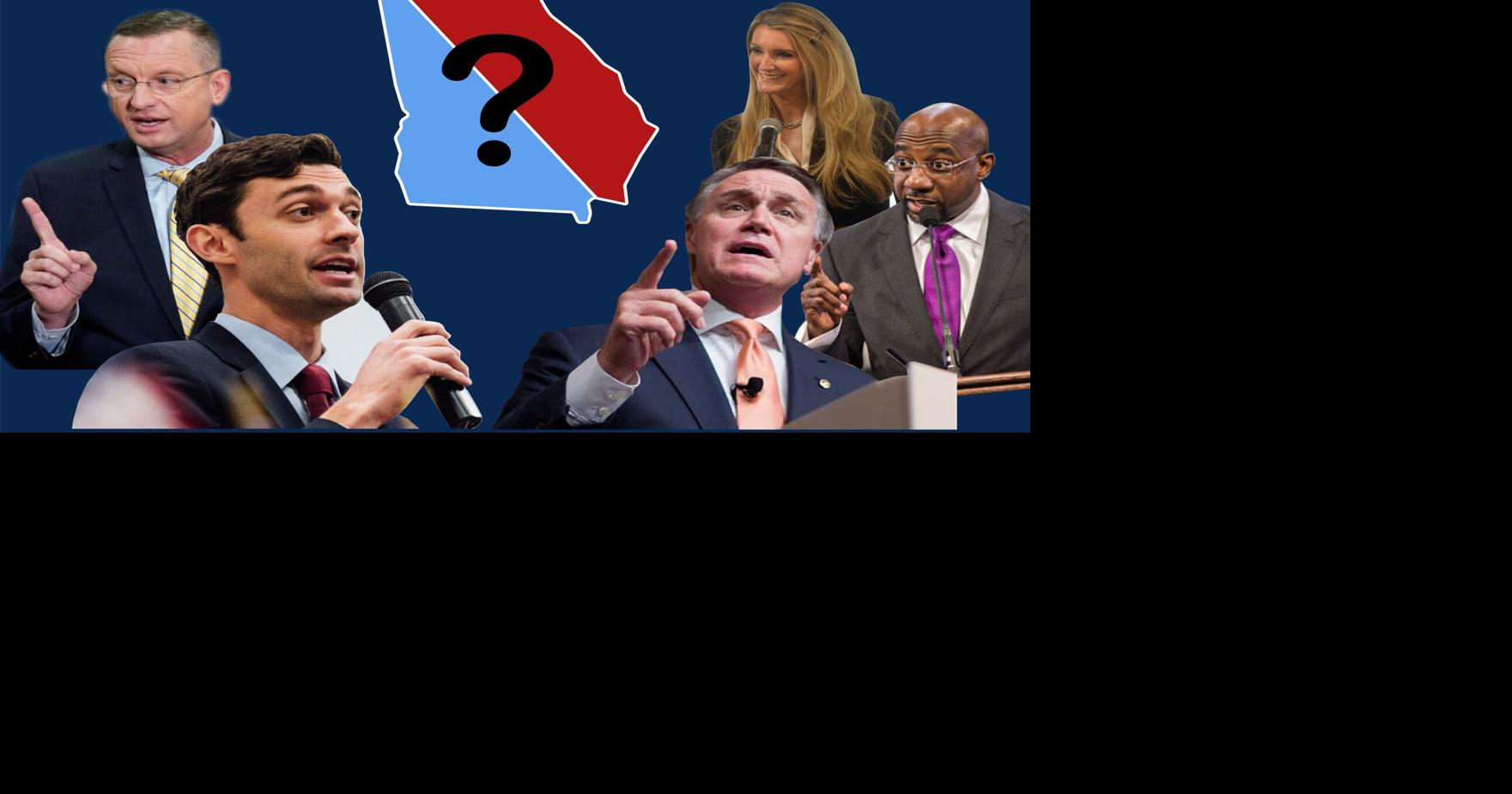 2020 Election: Live updates for Athens | City News | redandblack.com