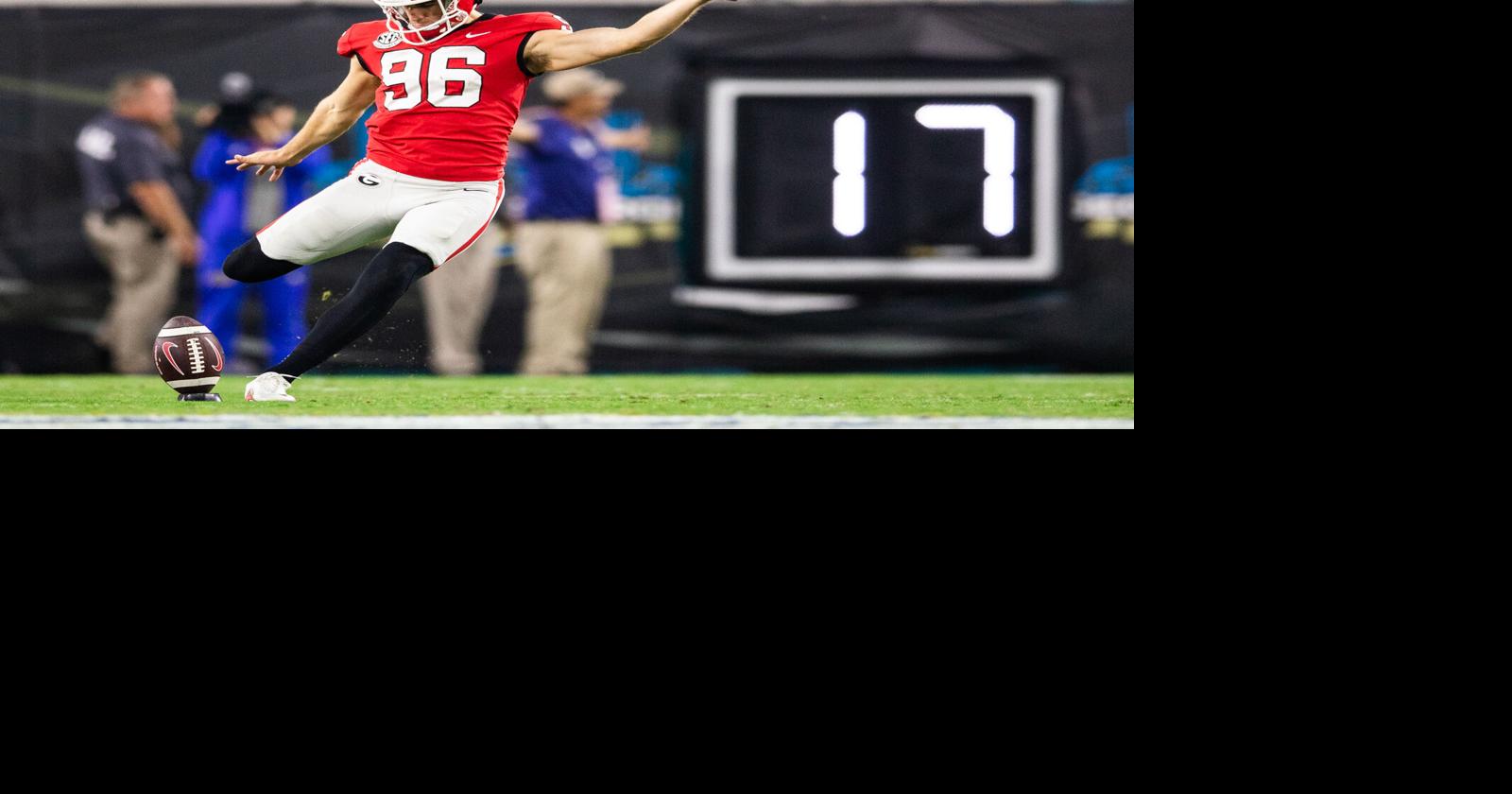NFL draft preview: Jack Podlesny | Football | redandblack.com